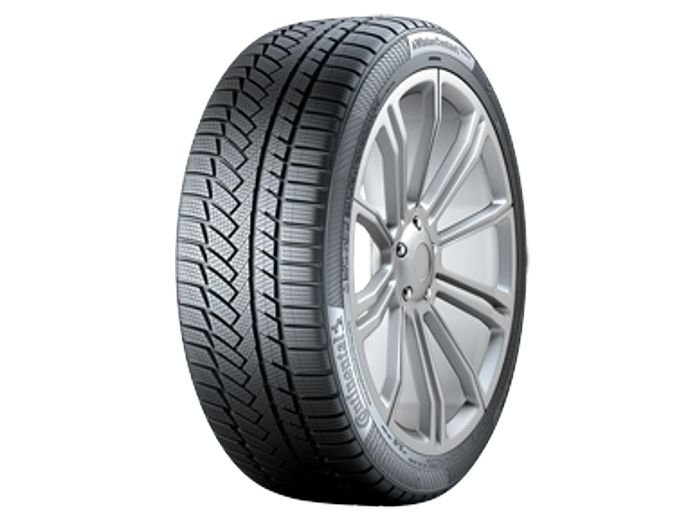 225/65 R17 Continental Winter Contact TS850 SUV