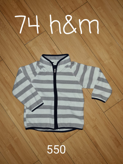 H&m jakna 74 gratis ptt