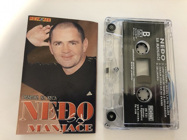 Neđo Sa Manjače – Desetka Na Keca