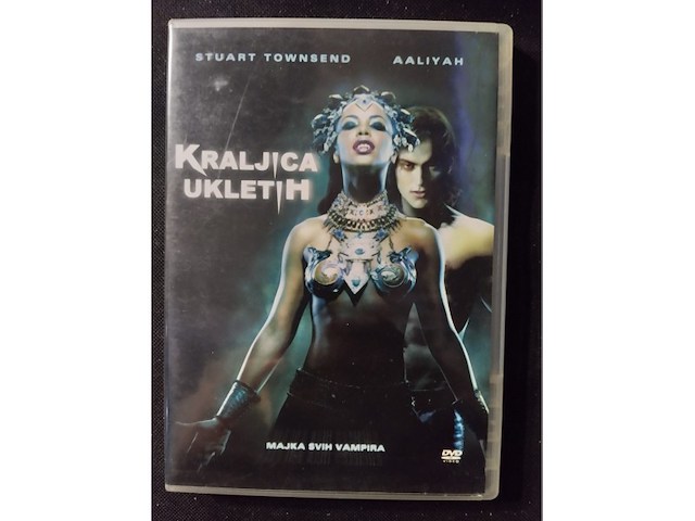 Kraljica ukletih / Queen of the Damned