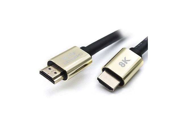 HDMI PREMIUM kabl 2.1 8K 1,5m!