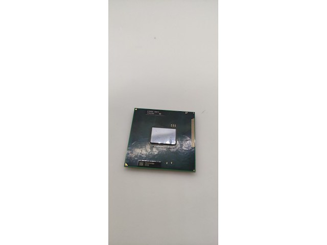 INTEL Pentium Dual Core B960