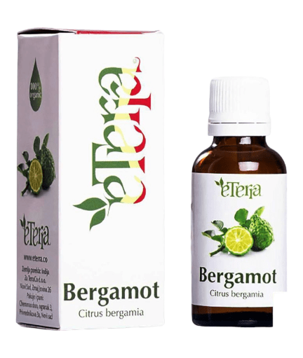 Ulje Bergamota 30ml Eterra