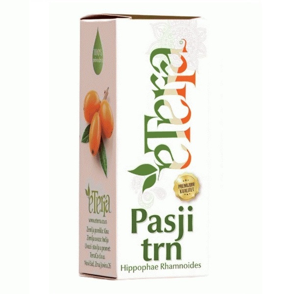 Ulje Pasjeg trna 30ml Eterra