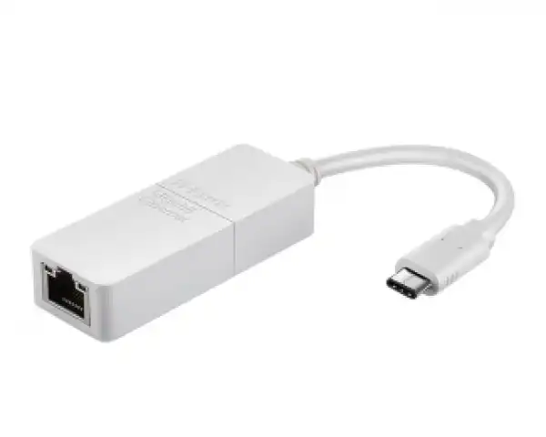 D-LINK DUB-E130 mrežni USB adapter