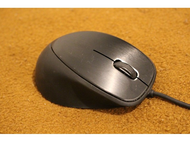 HP USB Premium Mouse