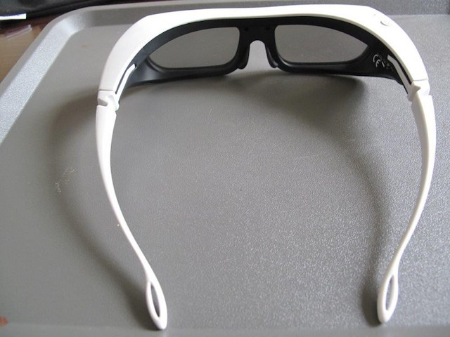 SONY  TDG-BR250 - 3D naočare