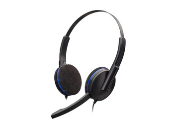 PS4 Wired Stereo Gaming Headset