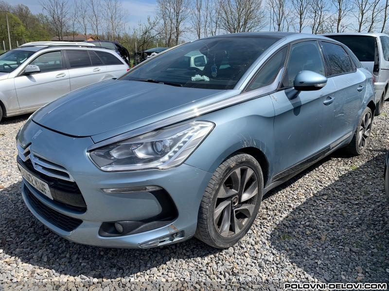 Citroen DS5 2.0 HDI Kompletan Auto U Delovima