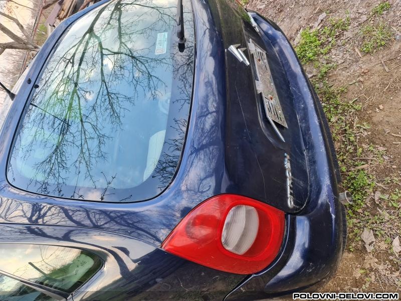 Citroen Xsara Picasso Kompletan Auto U Delovima