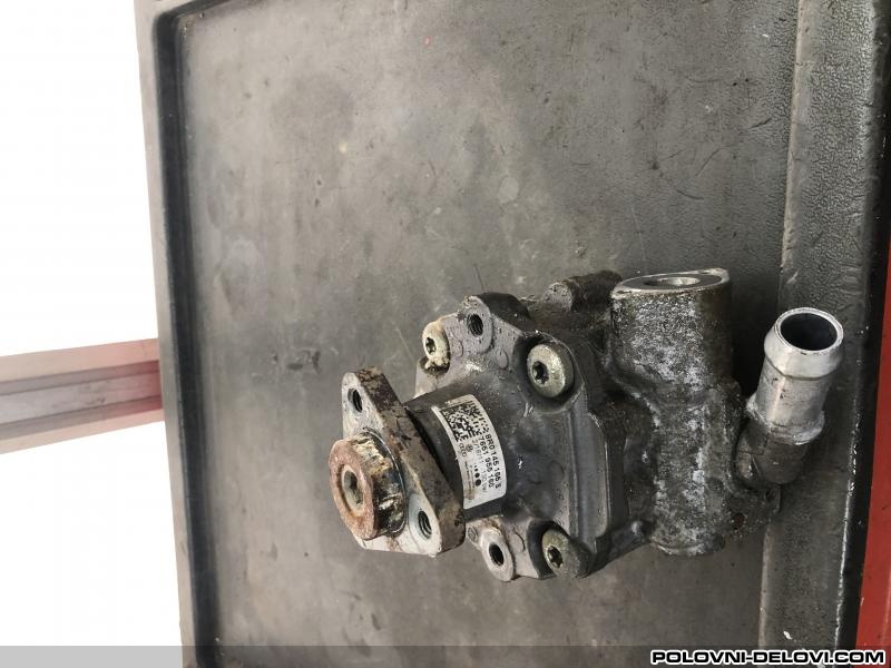 Audi Q5 Servo Pumpa 3.0tdi