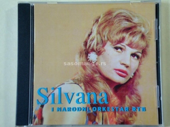 Silvana Armenulić - Zapjevala Sojka Ptica