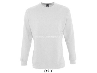 Uniseks duks Sols New Supreme Ash veličina 3XL 13250