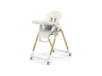 PEG PEREGO Hranilica Prima Papa Follow me Gold P3510041603