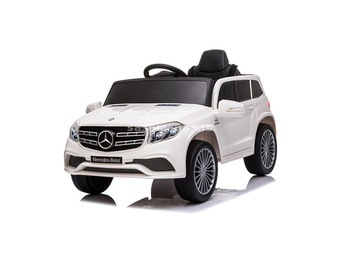 Mercedes GL63 AMG LICENCIRANI - beli