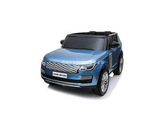 Dečiji automobil na akumulator Land Rover - Plavi