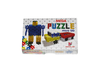 Mikro puzzle 120