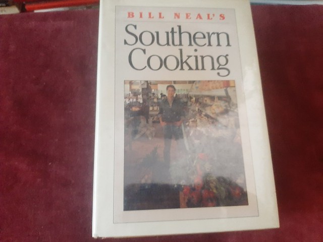 504 Bill Neal`s Southern Cooking
