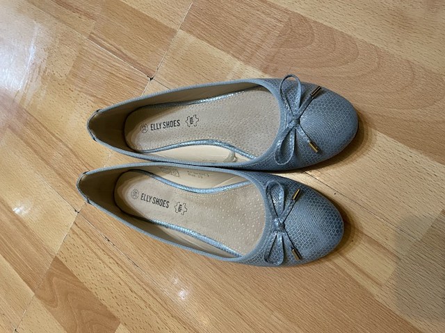 Baletanke kroko br. 38-39