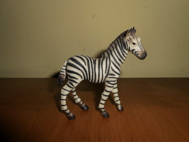 Collecta - Zebra foal