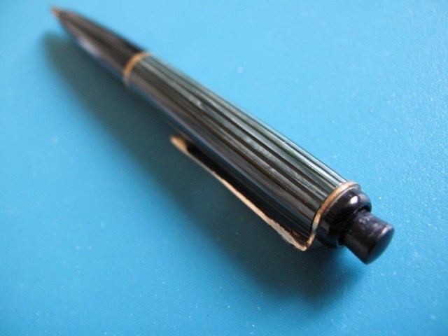 PELIKAN 350 Germany - grafitna patent olovka