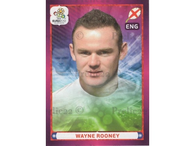 EURO 2012 broj 512, Panini