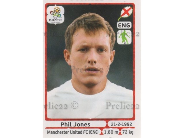 EURO 2012 broj 497, Panini