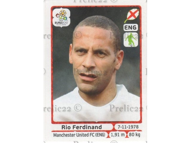 EURO 2012 broj 494, Panini