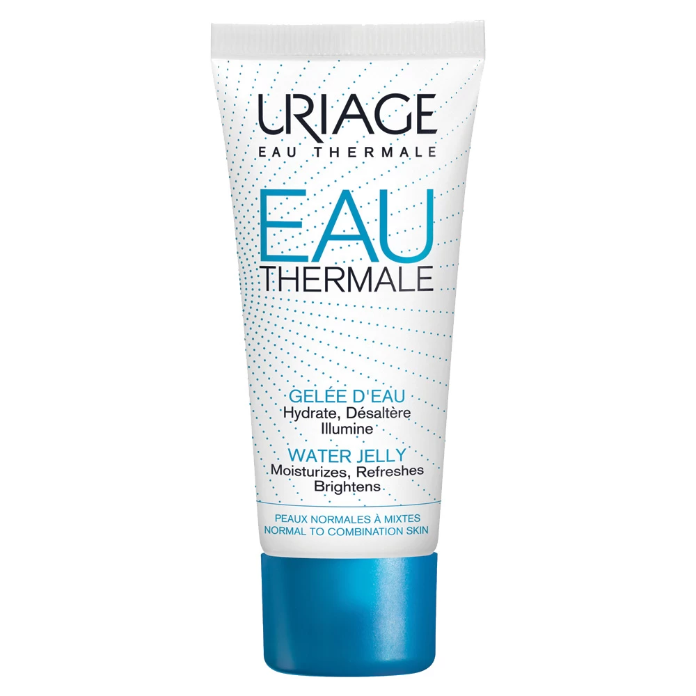 Uriage eau thermale gel 40ml