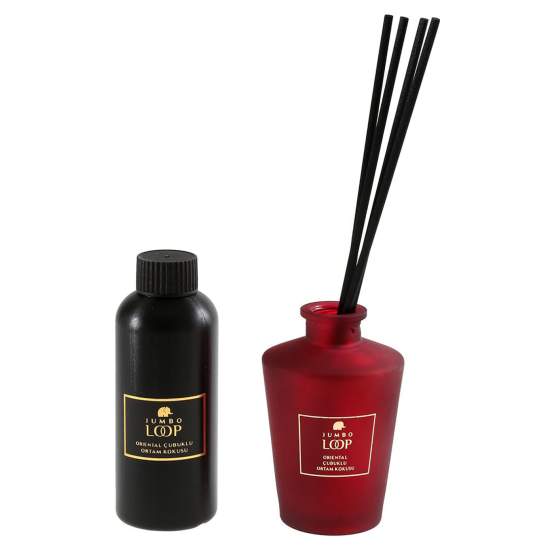 Jumbo Loop Oriental Stick Ambient Fragrance