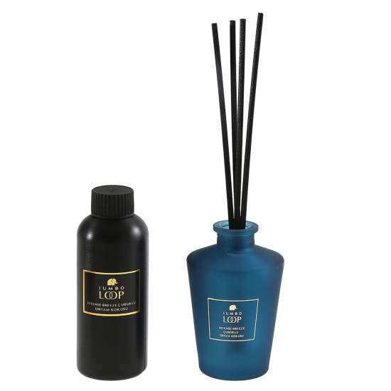 Jumbo Loop Intense Breeze Stick Ambient Fragrance