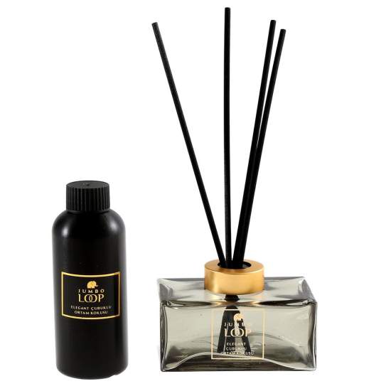 Jumbo Loop Elegant Sticky Ambient Fragrance