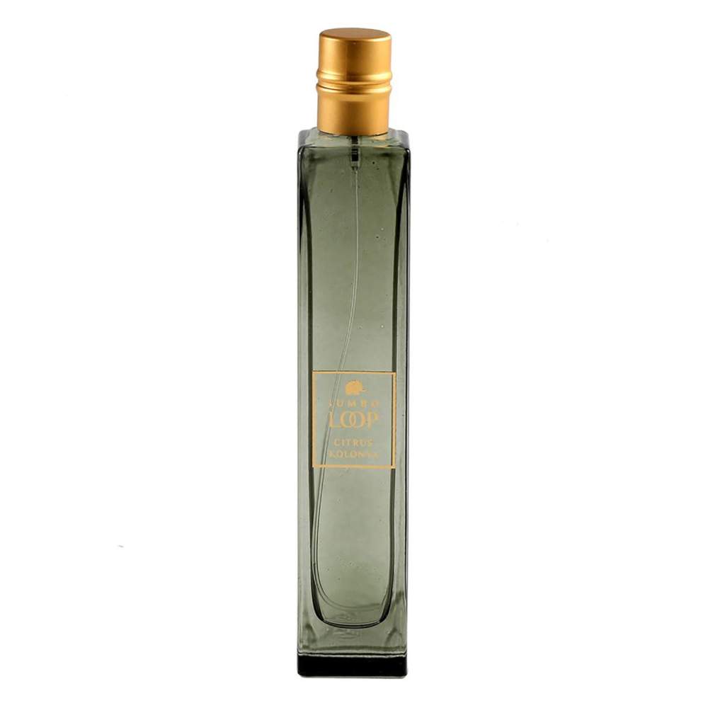 Jumbo Loop Citrus Cologne