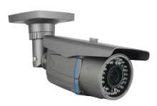 Analogna kamera za video nadzor, LIA40HF