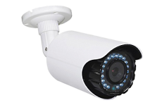 Analogna kamera za video nadzor, R8/YX833C
