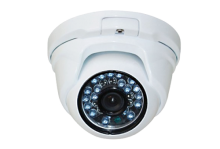 Analogna kamera za video nadzor, S2/YX552
