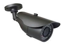 Analogna kamera za video nadzor, SF-351W