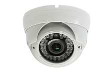 AHD kamera za video nadzor, LCDFSL
