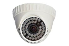 IP kamere za video nadzor IPC-5N371EL-H3