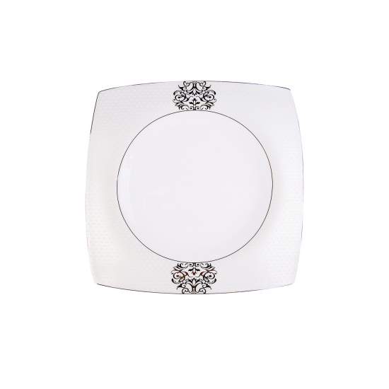 Karaca Fine Pearl Shinning Pearl Serving Plate