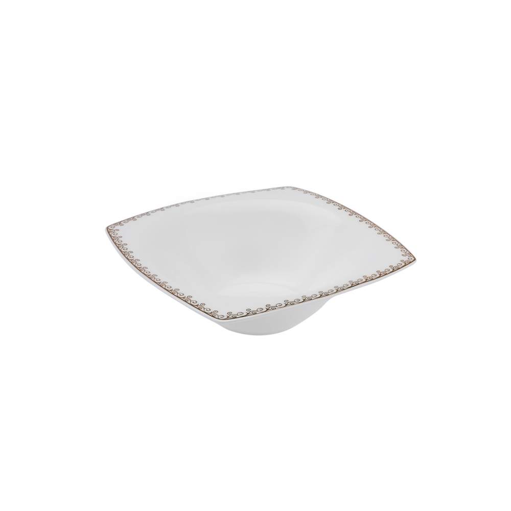 Karaca Fine Pearl Contour Bowl