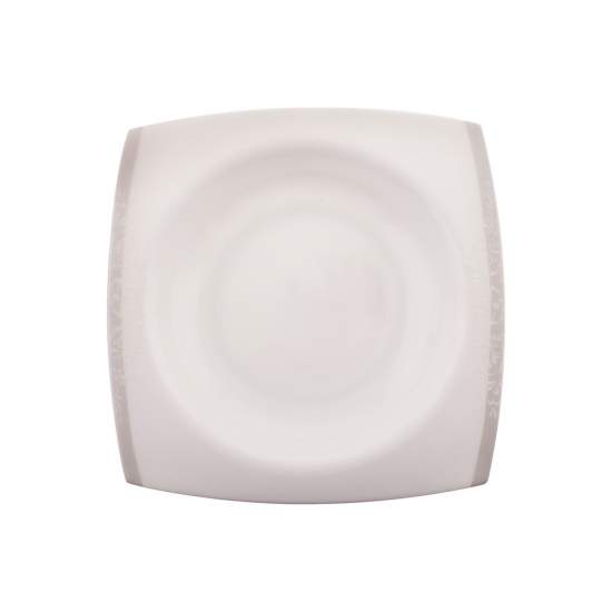 Karaca Fine Bone New Novia Dinner Plate