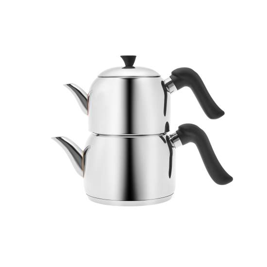 Karaca Edena Midi Teapot Set