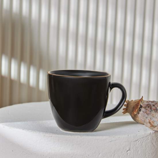 Karaca Combine Single Porcelain Coffee Cup 90 ml