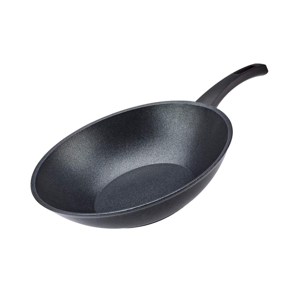 Karaca BioDiamond Power Wok Pan 28 cm 2.9 Liter