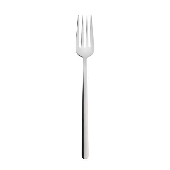 Karaca Bead Single Dinner Fork