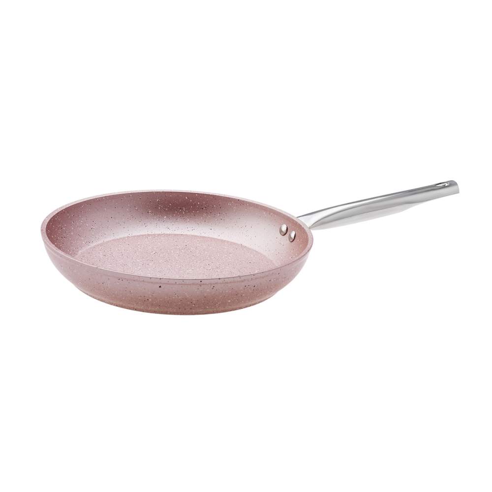 Karaca Avanos Rose Gold Bio Granite Pan 26 cm 1.9 Lt