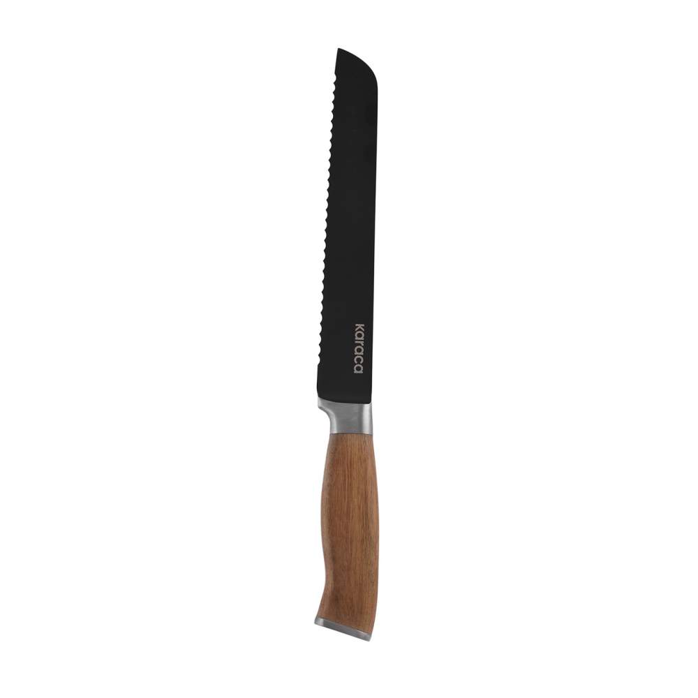 Karaca Artemis Bread Knife 20 cm