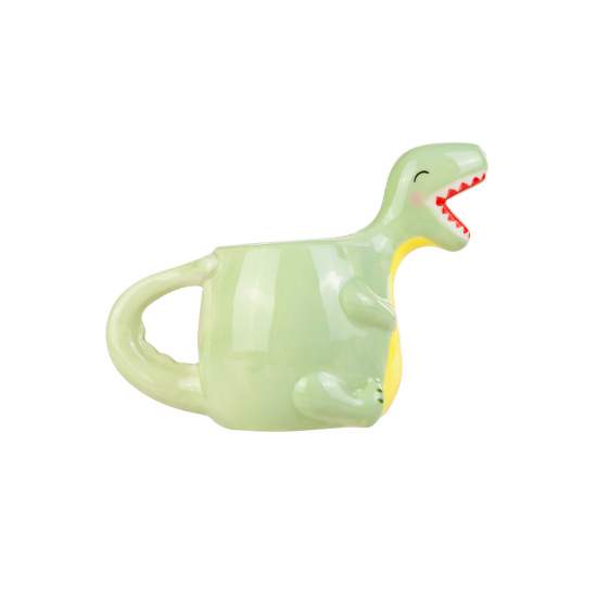 Roe Animal Dinosaur Mug