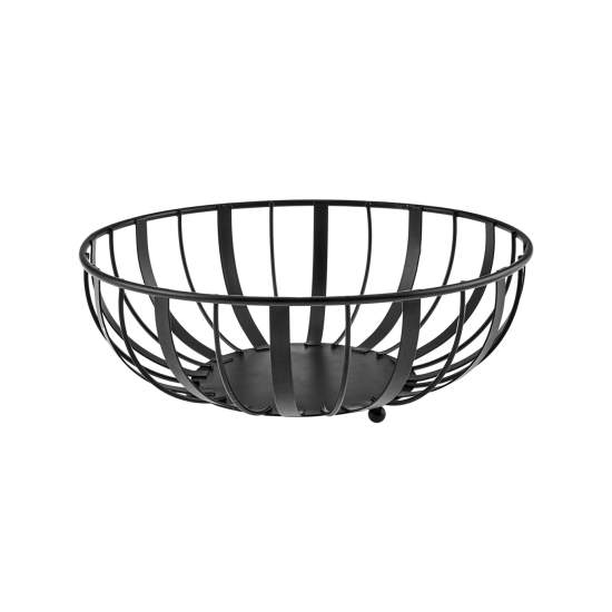 Karaca Alfa Metal Fruit Basket